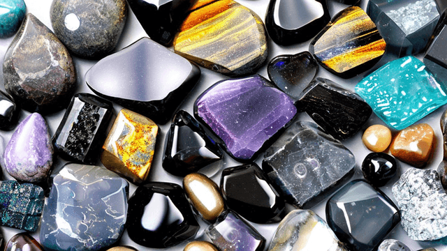 How to Identify Obsidian: Types, Colors & Formations - Rockhound Blog