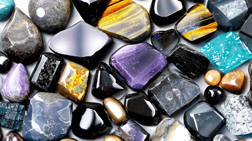 How to Identify Obsidian: Types, Colors & Formations - Rockhound Blog